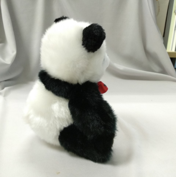 Panda Soft Toy | Custom Corporate Gifts | ABC Ideal Partners